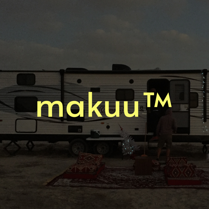 makuu™ - Sustainable Hemp Textiles for Boats & Motorhomes